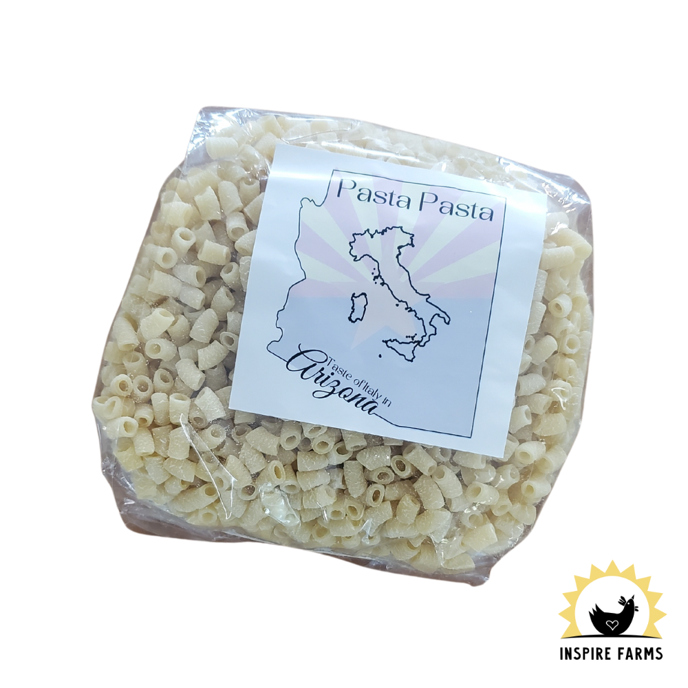 Arizona Pasta Pasta – Inspire Farms
